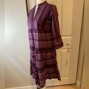 Bindu | Dresses | Nwot Bindu The Cabana Style Dress | Poshmark